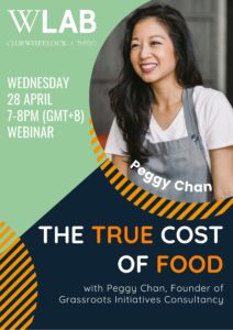 Club Wheelock x The DO School | To Co-create a happier, healthier Hong Kong.